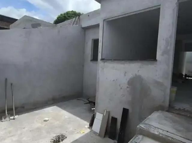 Casa / Sobrado para Venda em Governador Valadares/MG Jardim Atalaia 2 Quartos