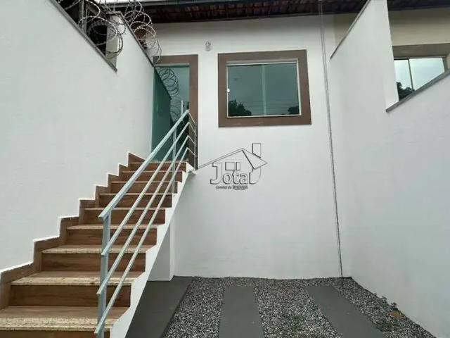 Casa / Sobrado para Venda em Governador Valadares/MG Jardim do Trevo 2 Quartos
