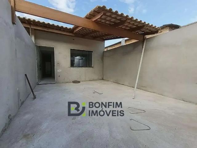 Casa / Sobrado para Venda em Governador Valadares/MG Jardim do Trevo 3 Quartos