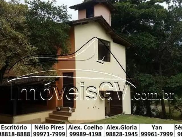 Casa / Sobrado para Venda em Governador Valadares/MG Jardim do Trevo 3 Quartos