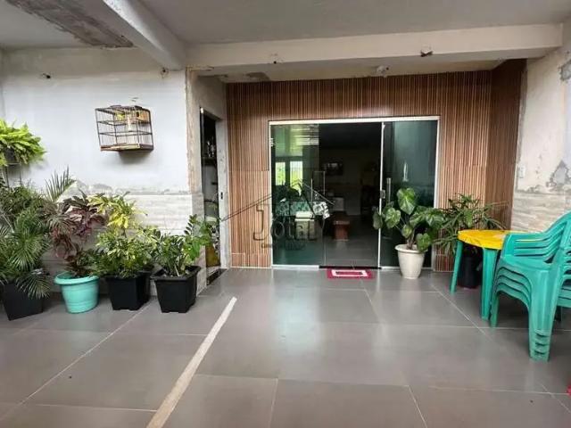 Casa / Sobrado para Venda em Governador Valadares/MG JK II 2 Quartos