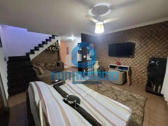 Casa / Sobrado para Venda em Governador Valadares/MG JK III 2 Quartos