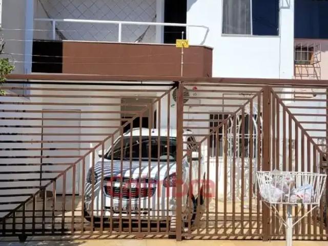 Casa / Sobrado para Venda em Governador Valadares/MG Lagoa Santa 2 Quartos