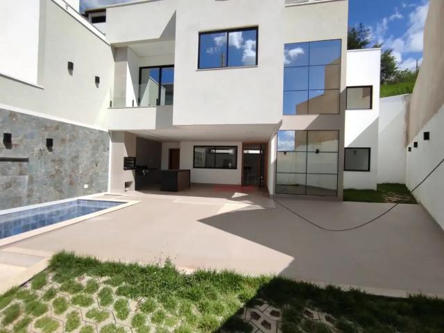 Casa / Sobrado para Venda em Governador Valadares/MG Lagoa Santa