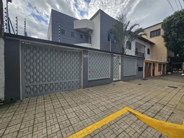 Casa / Sobrado para Venda em Governador Valadares/MG Park da Fraternidade 4 Quartos