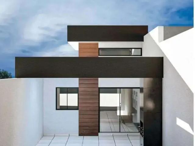 Casa / Sobrado para Venda em Governador Valadares/MG Parque Olímpico II 2 Quartos
