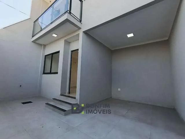 Casa / Sobrado para Venda em Governador Valadares/MG Parque Olímpico II 3 Quartos