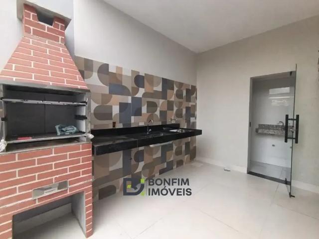 Casa / Sobrado para Venda em Governador Valadares/MG Parque Olímpico II 3 Quartos