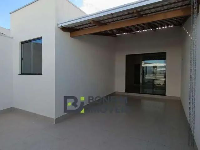 Casa / Sobrado para Venda em Governador Valadares/MG Parque Olímpico II 3 Quartos