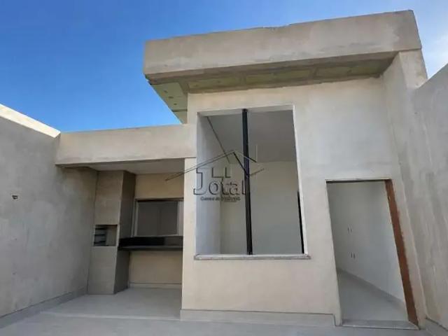 Casa / Sobrado para Venda em Governador Valadares/MG Parque Olímpico II 3 Quartos