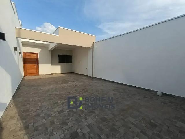 Casa / Sobrado para Venda em Governador Valadares/MG Parque Olímpico II 3 Quartos