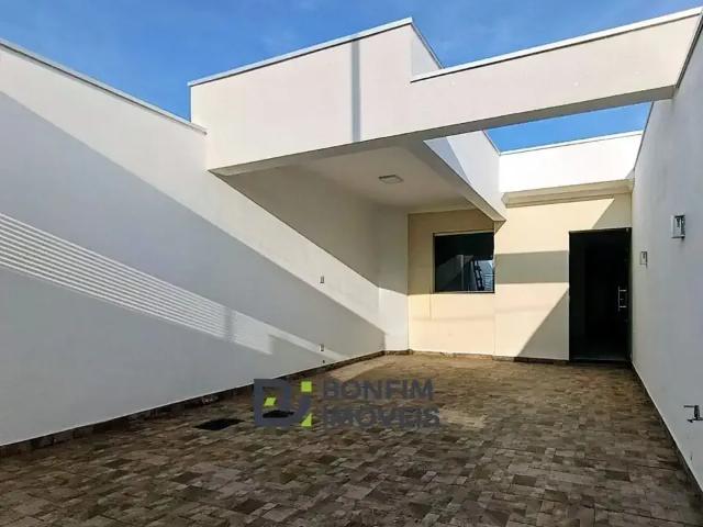 Casa / Sobrado para Venda em Governador Valadares/MG Parque Olímpico II 3 Quartos