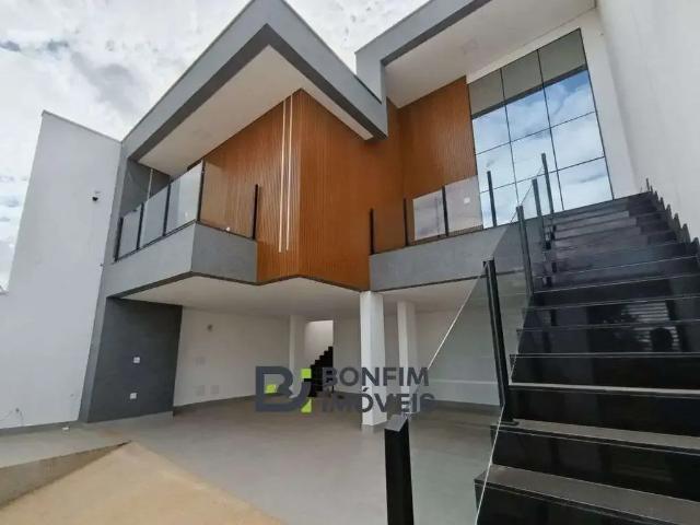 Casa / Sobrado para Venda em Governador Valadares/MG Parque Olímpico II 3 Quartos