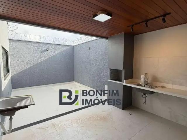 Casa / Sobrado para Venda em Governador Valadares/MG Parque Olímpico II 3 Quartos