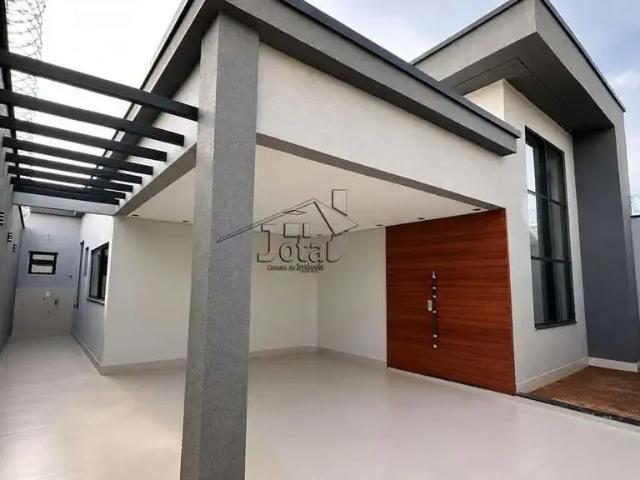 Casa / Sobrado para Venda em Governador Valadares/MG Parque Olímpico II 3 Quartos