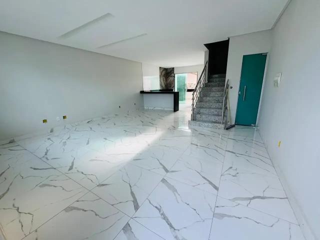 Casa / Sobrado para Venda em Governador Valadares/MG Parque Olímpico II 3 Quartos
