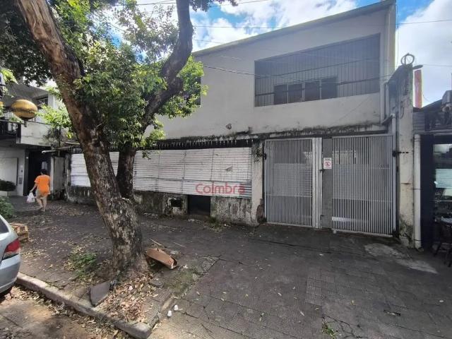 Casa / Sobrado para Venda em Governador Valadares/MG São Paulo 6 Quartos