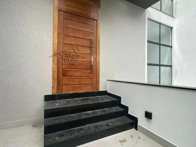 Casa / Sobrado para Venda em Governador Valadares/MG São Paulo 3 Quartos