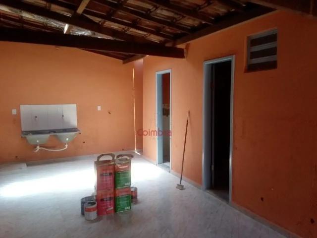Casa / Sobrado para Venda em Governador Valadares/MG São Pedro 3 Quartos