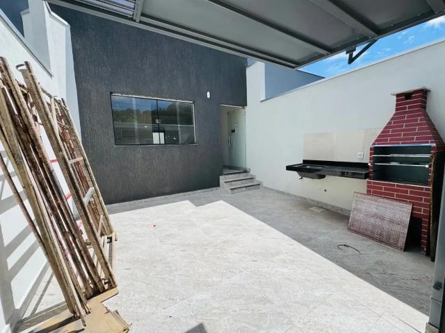 Casa / Sobrado para Venda em Governador Valadares/MG Santa Paula 2 Quartos
