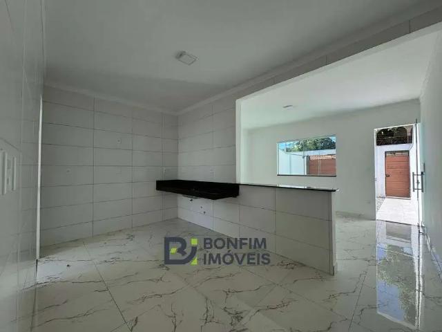 Casa / Sobrado para Venda em Governador Valadares/MG Santa Rita 3 Quartos