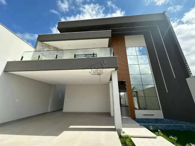 Casa / Sobrado para Venda em Governador Valadares/MG Santo Agostinho 4 Quartos