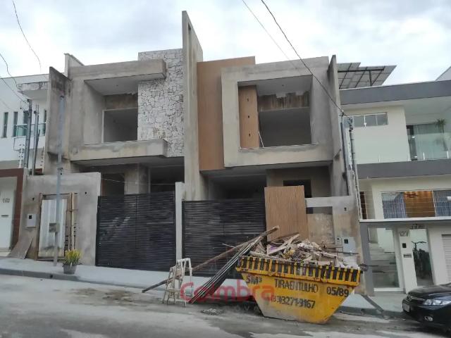 Casa / Sobrado para Venda em Governador Valadares/MG Santo Agostinho