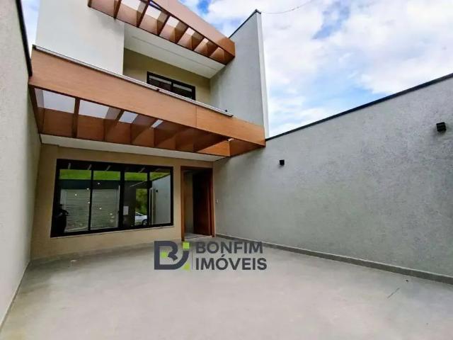 Casa / Sobrado para Venda em Governador Valadares/MG Santo Agostinho 3 Quartos