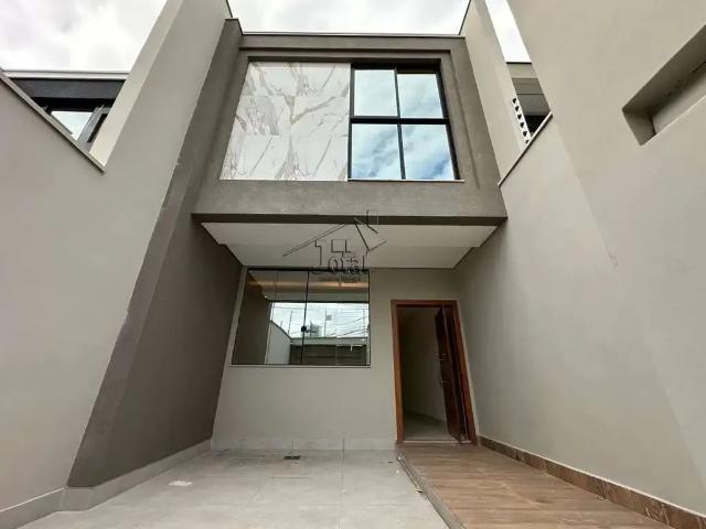 Casa / Sobrado para Venda em Governador Valadares/MG Santo Agostinho 3 Quartos