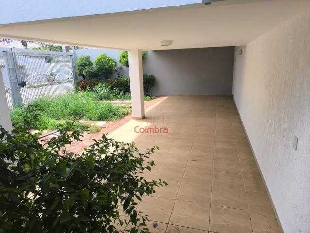Casa / Sobrado para Venda em Governador Valadares/MG Santos Dumont I 3 Quartos