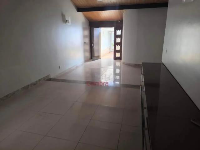 Casa / Sobrado para Venda em Governador Valadares/MG Santos Dumont I 3 Quartos