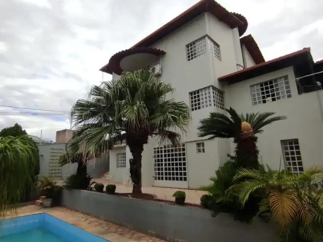 Casa / Sobrado para Venda em Governador Valadares/MG Turmalina 2 Quartos