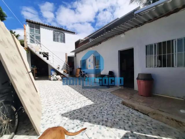Casa / Sobrado para Venda em Governador Valadares/MG Turmalina 2 Quartos