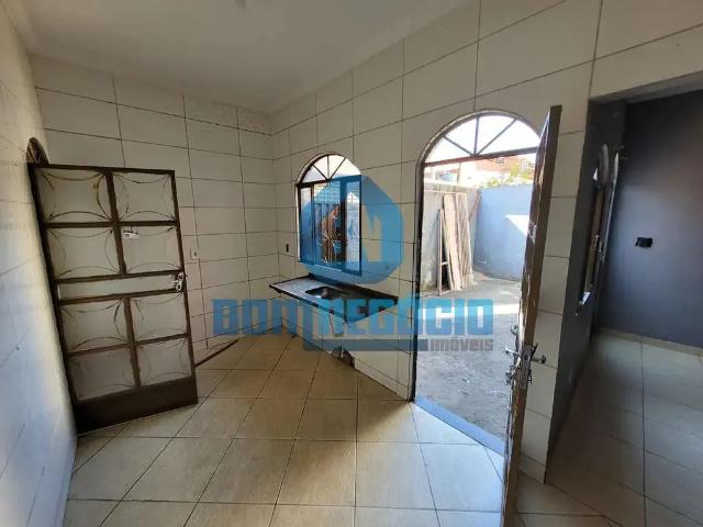 Casa / Sobrado para Venda em Governador Valadares/MG Turmalina 2 Quartos