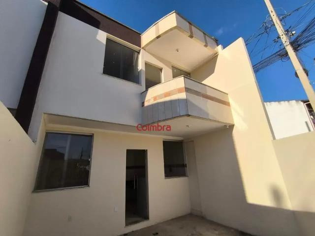 Casa / Sobrado para Venda em Governador Valadares/MG Tiradentes 2 Quartos