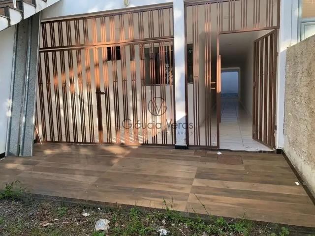 Casa / Sobrado para Venda em Governador Valadares/MG Vera Cruz 2 Quartos