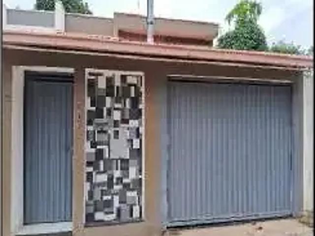 Casa / Sobrado para Venda em Governador Valadares/MG Vila dos Montes 2 Quartos