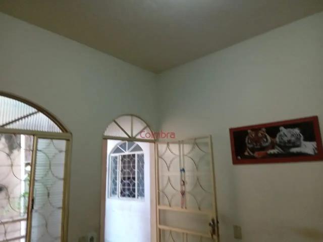 Casa / Sobrado para Venda em Governador Valadares/MG Vila Mariana 2 Quartos