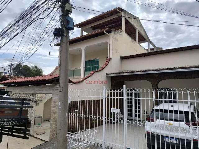 Casa / Sobrado para Venda em Governador Valadares/MG Vila Mariana 3 Quartos
