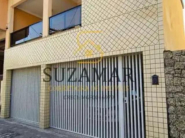 Casa / Sobrado para Venda em Governador Valadares/MG Vila Rica 5 Quartos