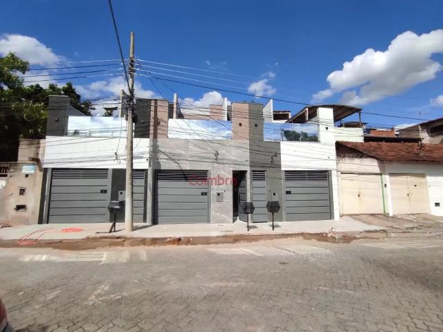 Casa / Sobrado para Venda em Governador Valadares/MG Vila Rica 2 Quartos
