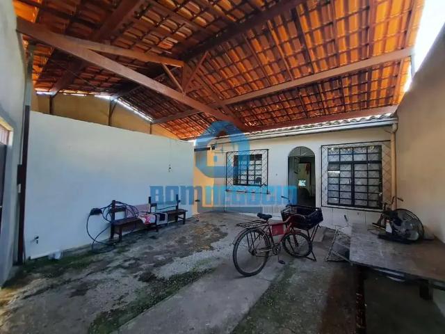 Casa / Sobrado para Venda em Governador Valadares/MG Vitória 2 Quartos