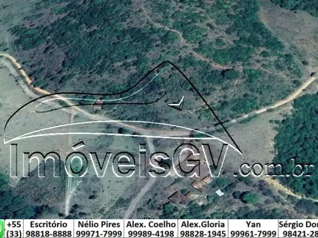 Casa / Sobrado para Venda em Governador Valadares/MG Zona Rural