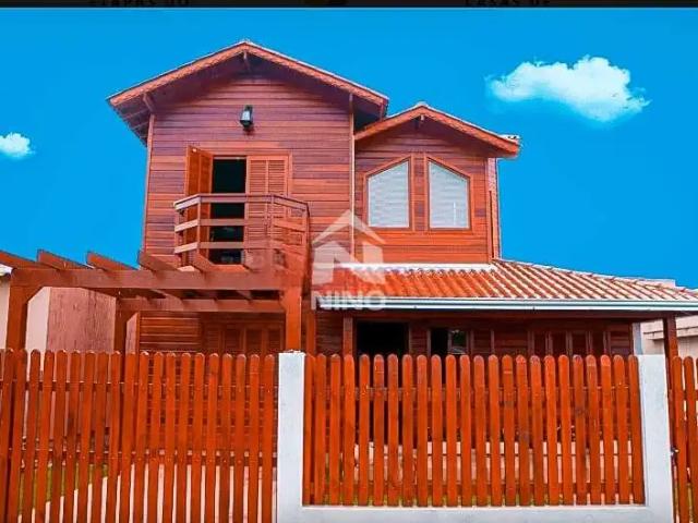 Casa / Sobrado para Venda em Glorinha/RS Odone 2 Quartos