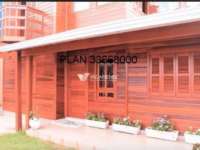 Casa / Sobrado para Venda em Glorinha/RS Odone 2 Quartos