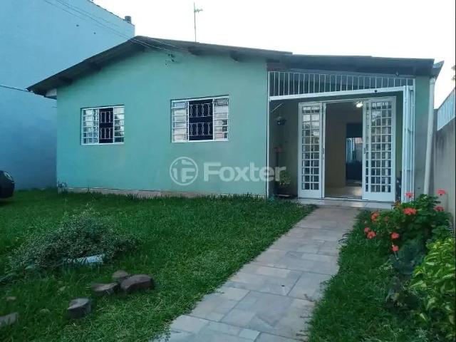 Casa / Sobrado para Venda em Glorinha/RS Centro 4 Quartos