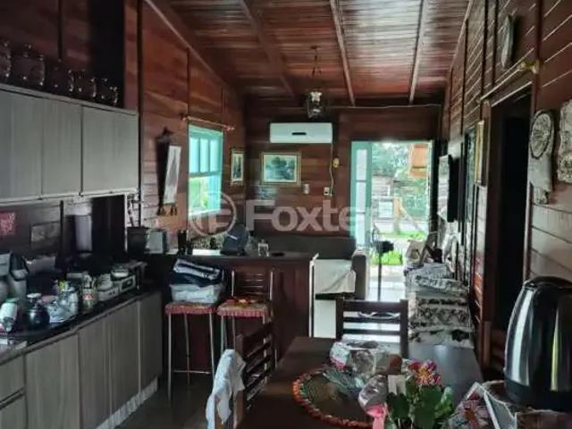 Casa / Sobrado para Venda em Glorinha/RS Centro 2 Quartos