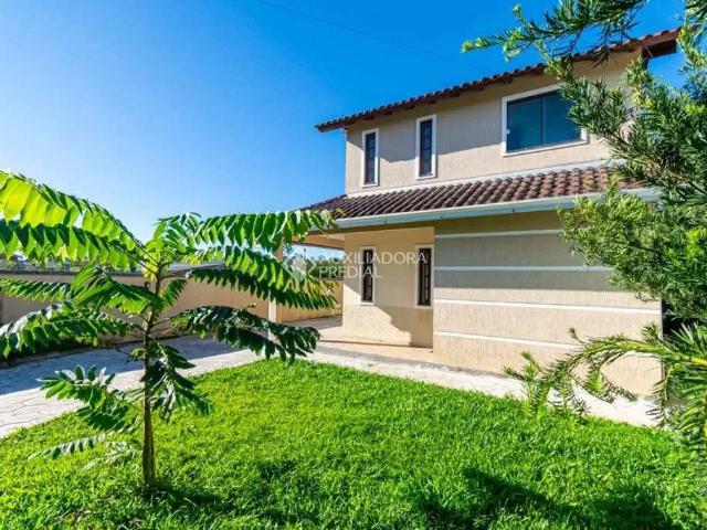 Casa / Sobrado para Venda em Glorinha/RS Centro 3 Quartos