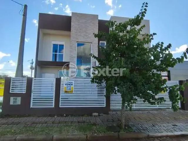 Casa / Sobrado para Venda em Glorinha/RS Centro 3 Quartos