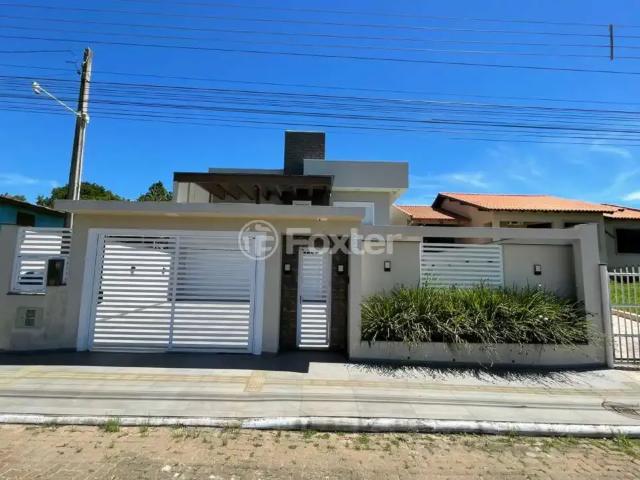 Casa / Sobrado para Venda em Glorinha/RS Centro 3 Quartos